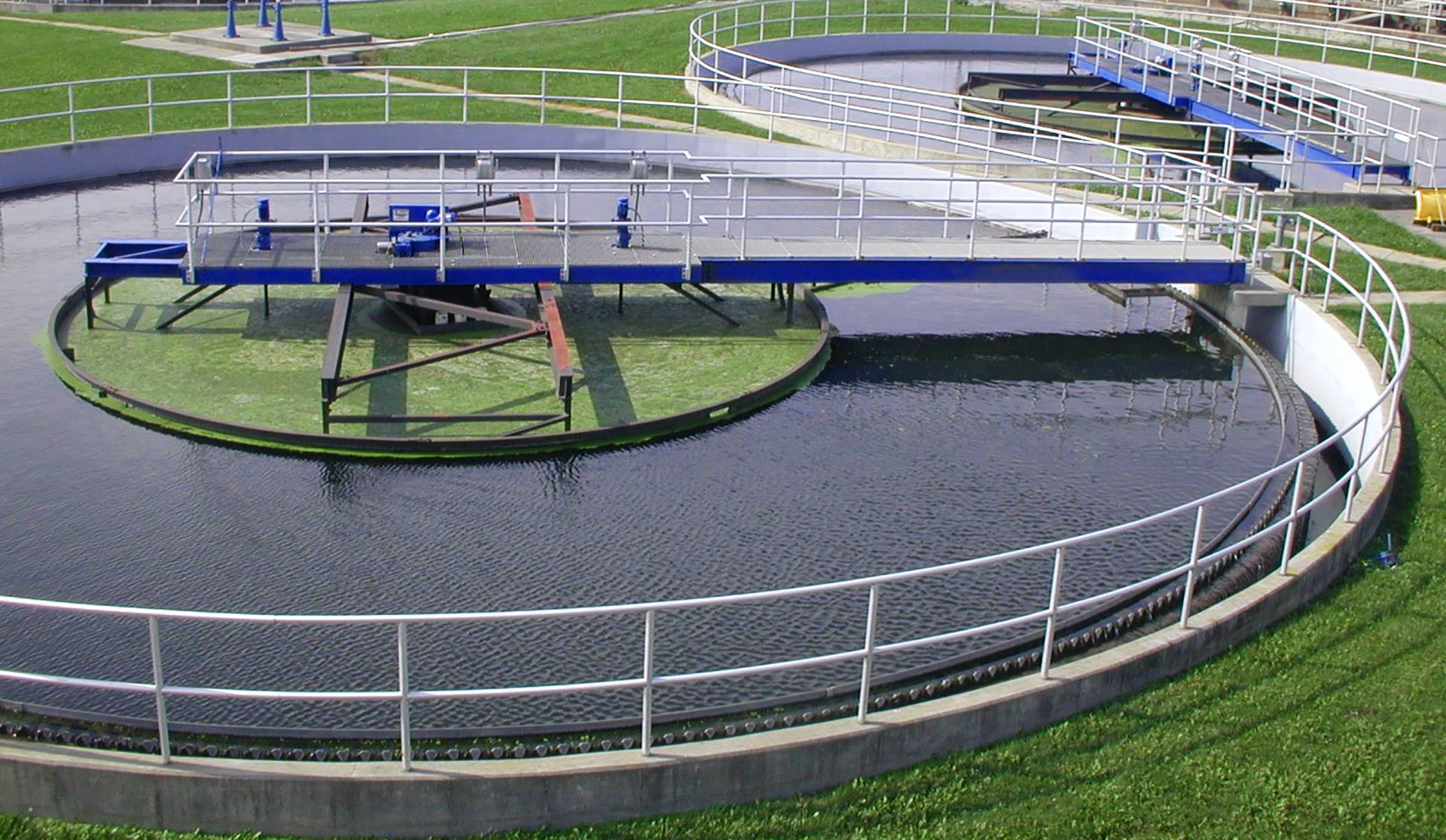 Optimization of Sludge Treatment in Tilburg - Yuniko